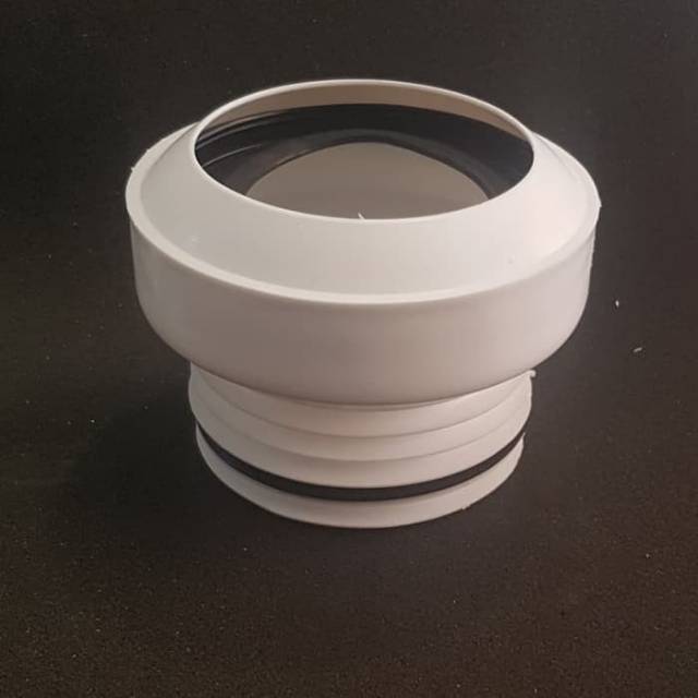 Jual Gasket Closet Universal/Spare Part Closet Duduk | Shopee Indonesia