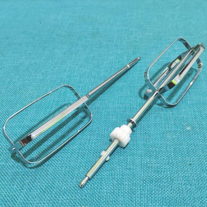 Jual Buruan serbu] STICK MIXER - KOCOKAN MIXER MIYAKO AS BESI + GEAR ...