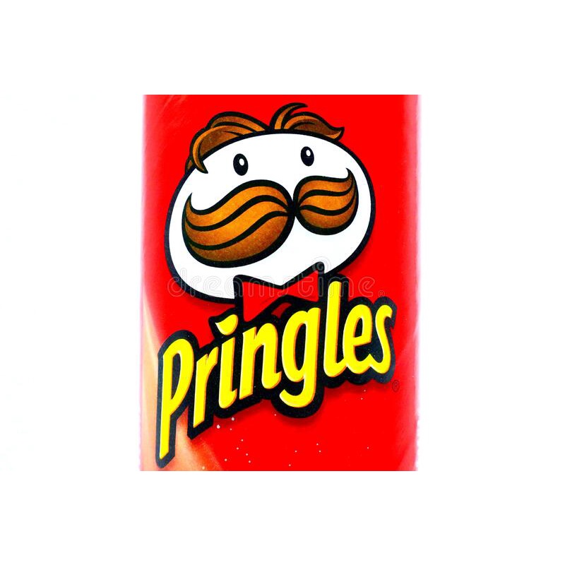 Jual Pringles Potato Chips Crips 107gr Kripik Kentang Varian Rasa (Beda ...