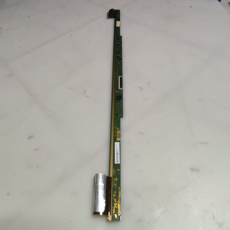 Jual T Con Board Logic Papan Panel Tv Led Panasonic 40 - TH 40D302 G ...