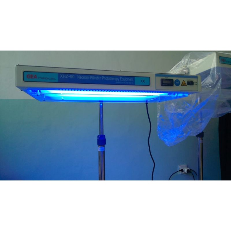 Jual bluelight gea xhz 90 | Shopee Indonesia
