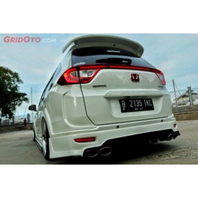 Jual bodykit Honda brv nobless ongkir murah BODY KIT BODIKIT | Shopee ...