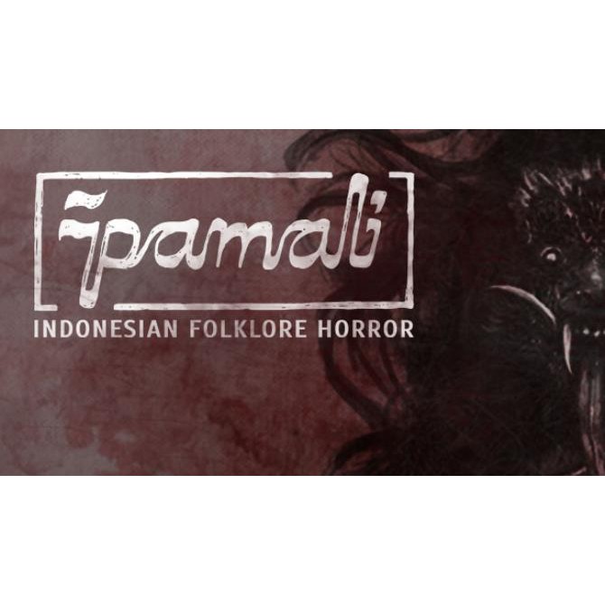 Jual Pamali - Indonesian Folklore Horror Complete Edition PC GAMES ...