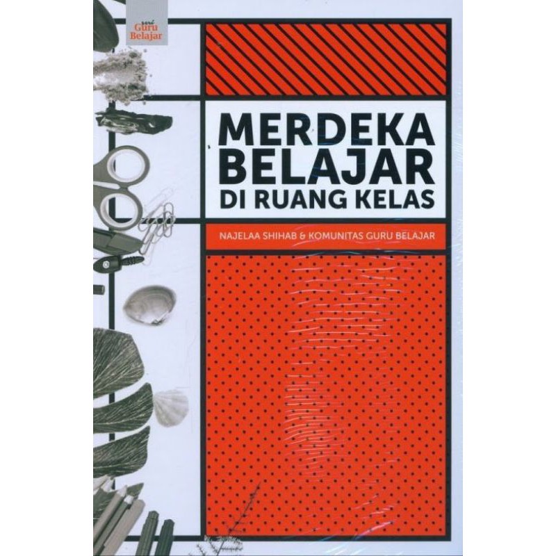 Jual merdeka belajar di ruang kelas Merdeka Belajar Di Ruang Kelas ...