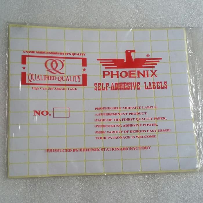 Jual Stiker label harga no. 111 | Shopee Indonesia