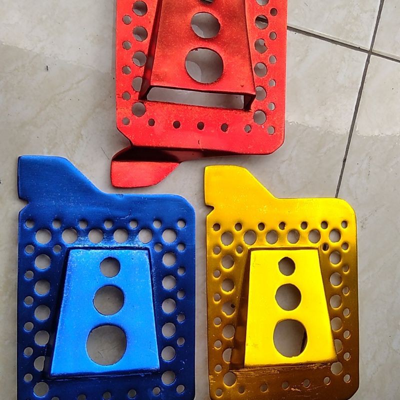 Jual variasi tutup radiator nmx | Shopee Indonesia