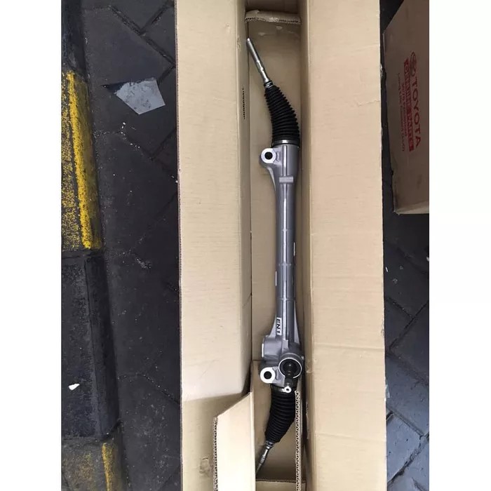 Jual Rack Steer Alphard Vellfire ANH20 GGH20 45510-58020 Original ...