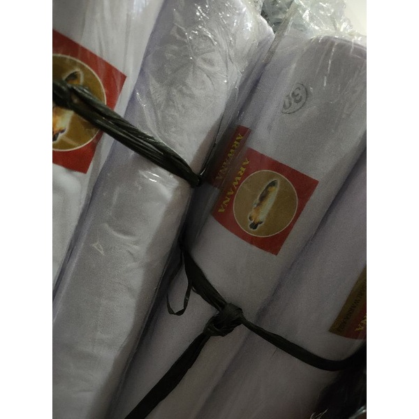 Jual Roll Teteron JUMPING/ TETRON / TETORON / ARWANA SARI WARNA / Bahan ...