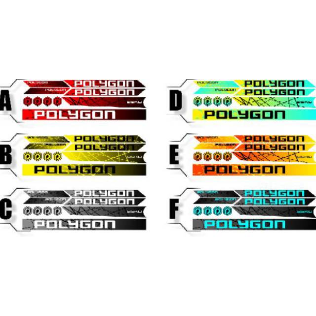 Jual Sepeda Polygon Terlengkap & Harga Terbaru Mei 2026 | Shopee Indonesia