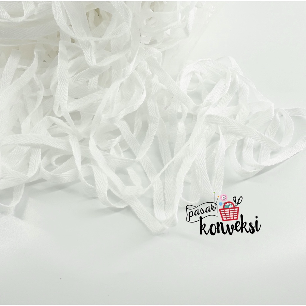 Jual Veterban No 2 1 KG - 7 mm (Tali Guling) | Shopee Indonesia