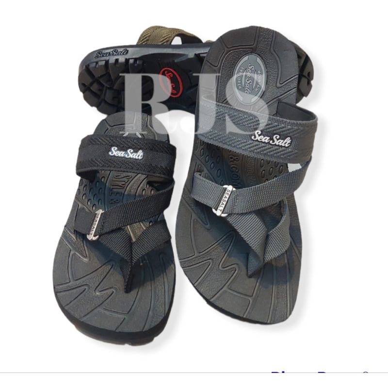 Jual SeaSalt Sanda Gunung SEHARI-HARI SEA SALT MANLY 01 M | Shopee ...