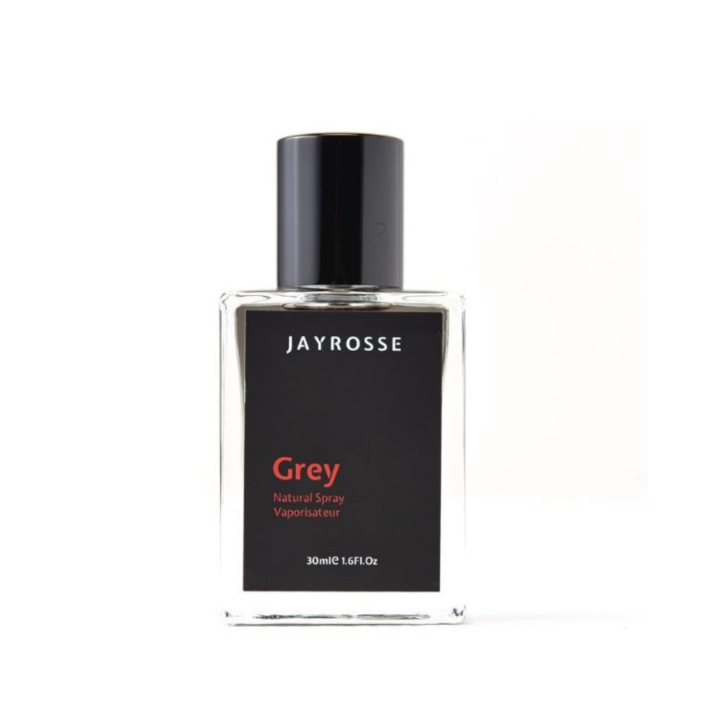 Jual [ FREE ONGKIR ] JAYROSSE Perfume Grey, Rouge, Noah, Luke Eau De Perfume 30mL, Parfum ...
