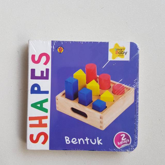 Jual SHAPES bentuk | Shopee Indonesia
