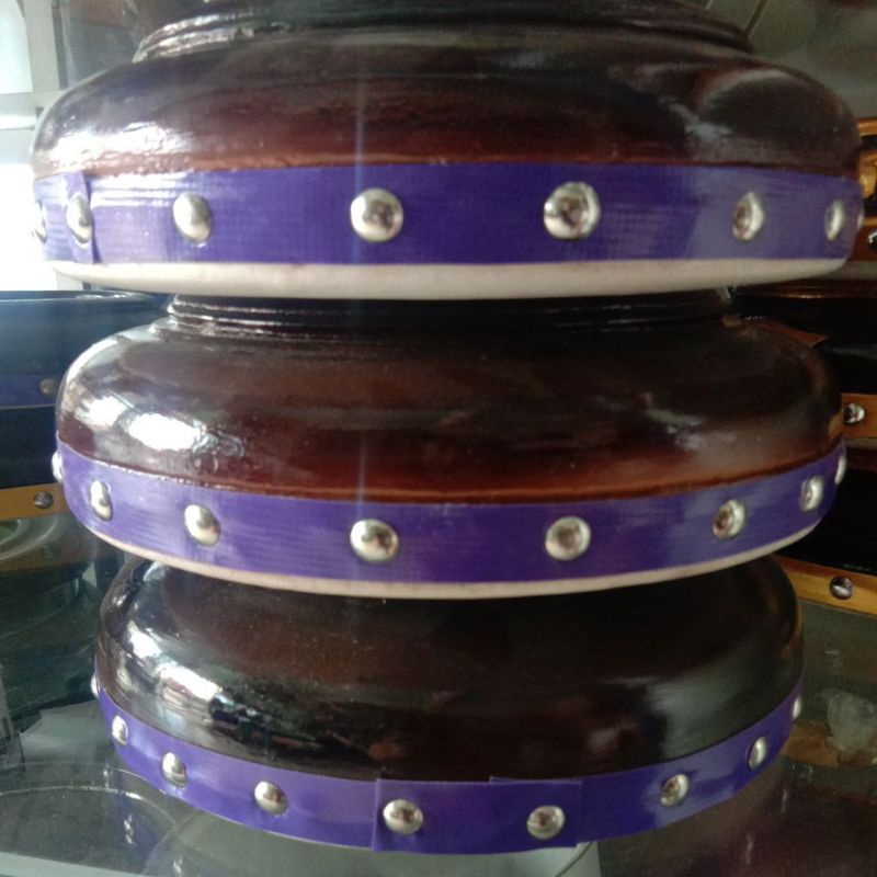 Jual keprak polos atau rebana mini polos | Shopee Indonesia