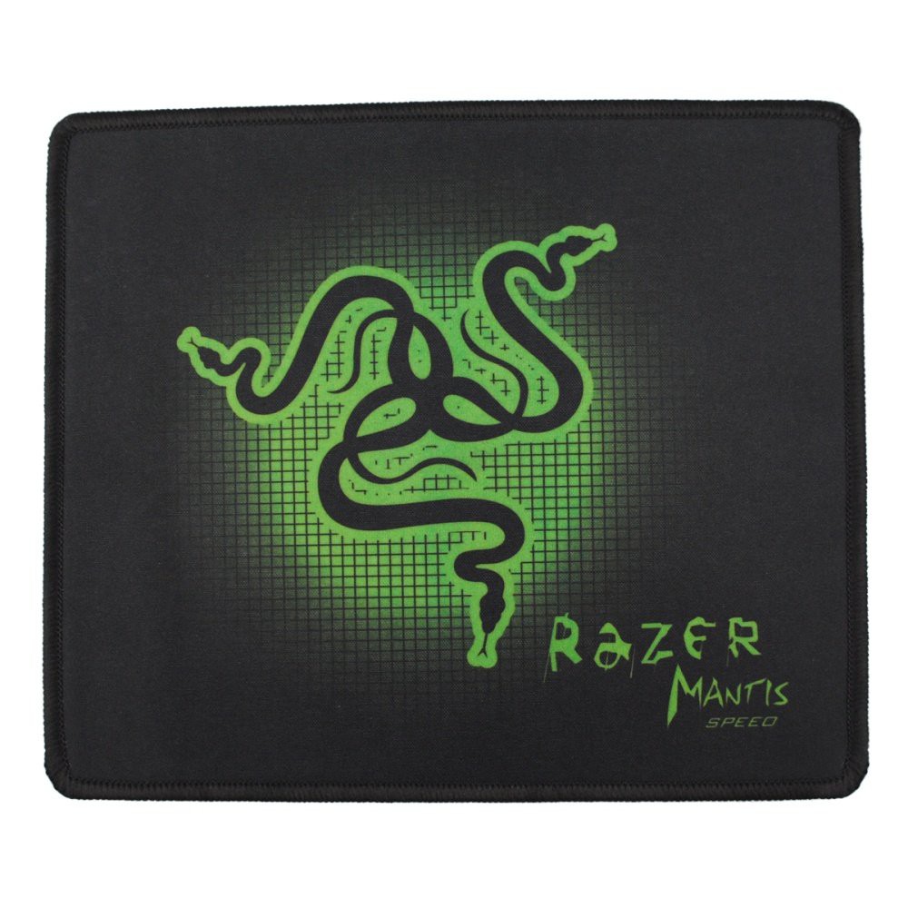 Jual Mousepad Gaming Razer Mantis Speed | Shopee Indonesia