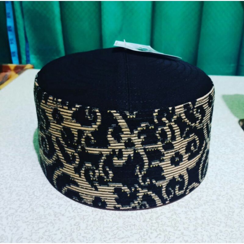 Jual Kopiah batik khas Kalimantan | Shopee Indonesia