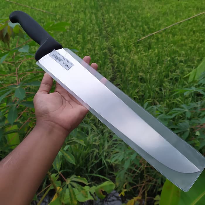 Jual Pisau Sembelih Lurus 36 cm Victorinox Butcher Knife Straight 5. ...