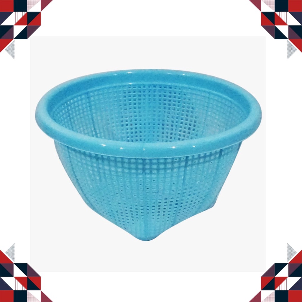 Jual Wakul Nasi Tradisi S 511 Lucky/Wakul Mini Plastik | Shopee Indonesia