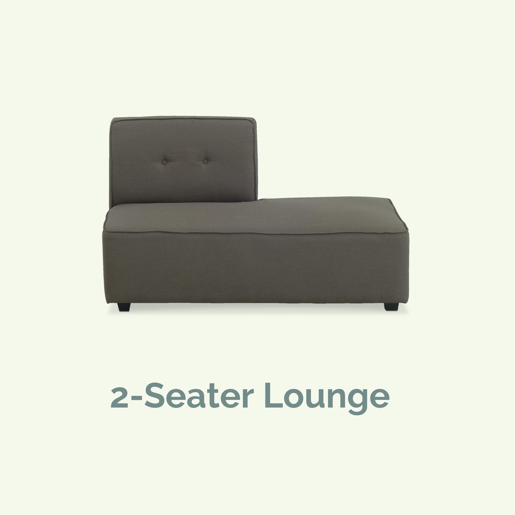 Jual UP SPACE Gale Modular Sofa / Sofa U Set / Sofa Sudut / Sofa L / Sofa Custom / Sofa 2 ...