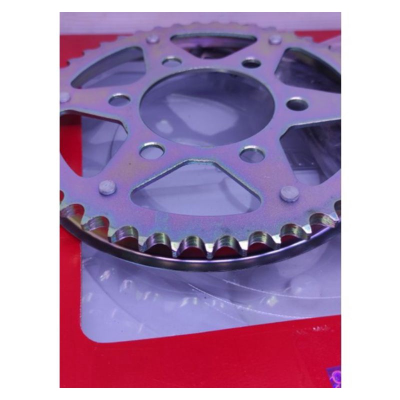 Jual GEARSET GIRSET HONDA CBR150R CB150R NEW FACELIFT KODE K45 | Shopee ...
