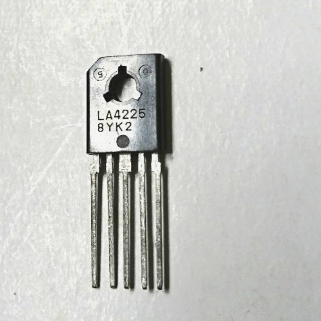 Jual La 4225 | Shopee Indonesia
