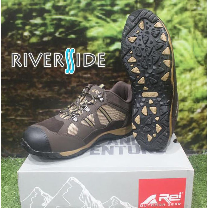 Jual Sepatu Gunung Rei Amuse | Shopee Indonesia