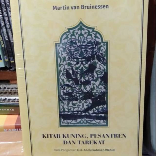 Jual Buku kitab kuning pesantren dan tarekat | Shopee Indonesia