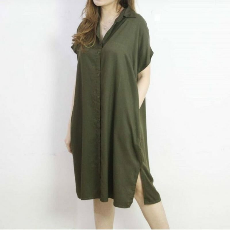 Jual DASTER REMAJA DASTER JUMBO BAHAN ADEM DRES DASTER TERMURAH ...