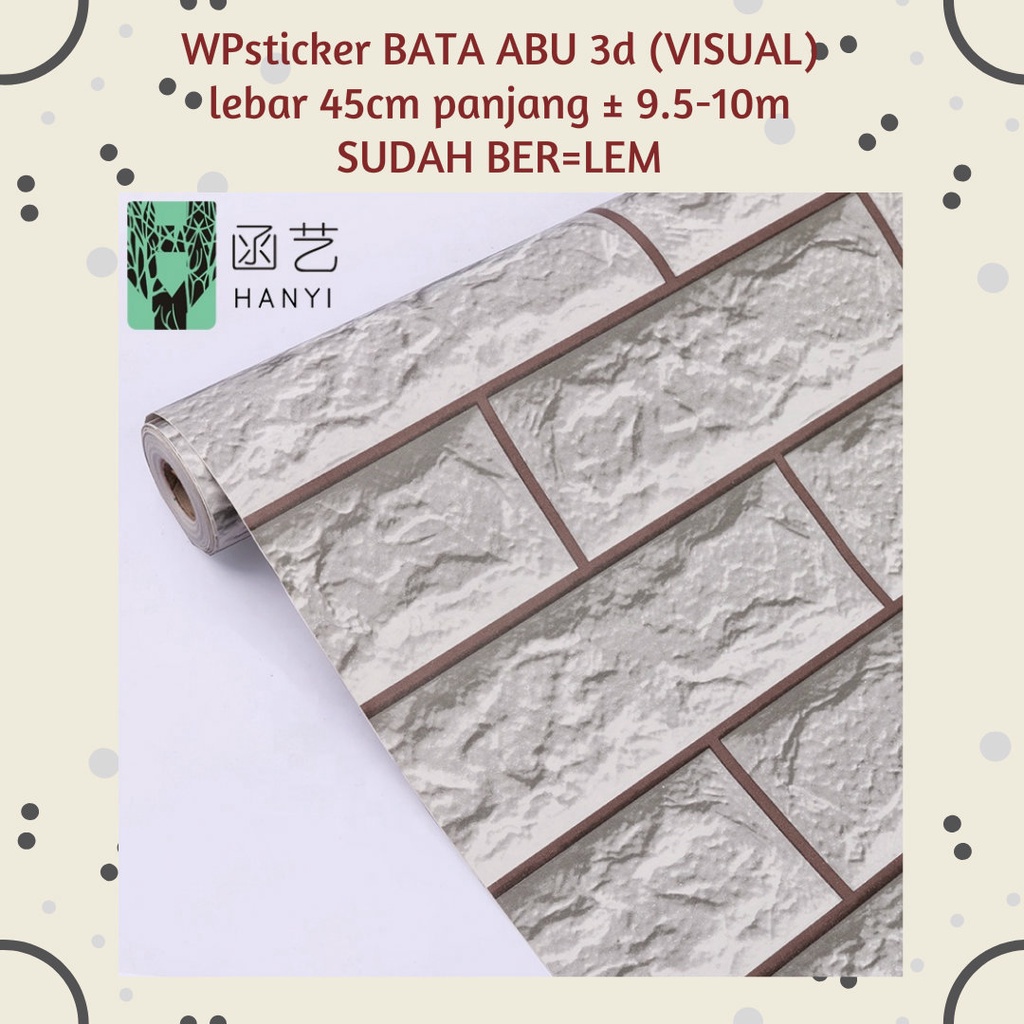 Wallpaper Dinding 3d Semarang