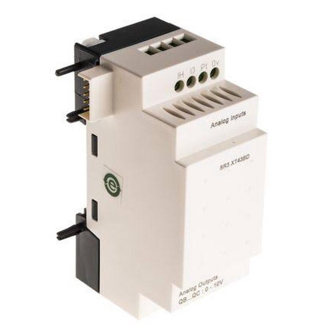 Jual ORIGINAL - SCHNEIDER SMART RELAY ZELIO LOGIC EXPANSION MODULE ...