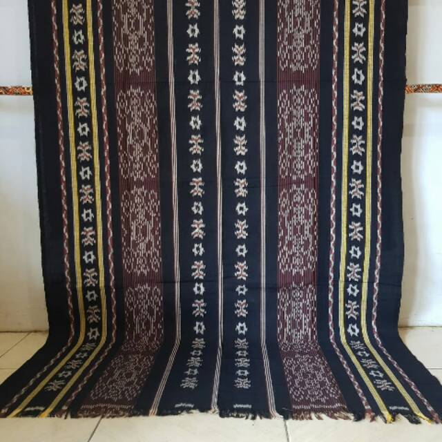 Jual Kain Tenun Troso Jepara | Shopee Indonesia