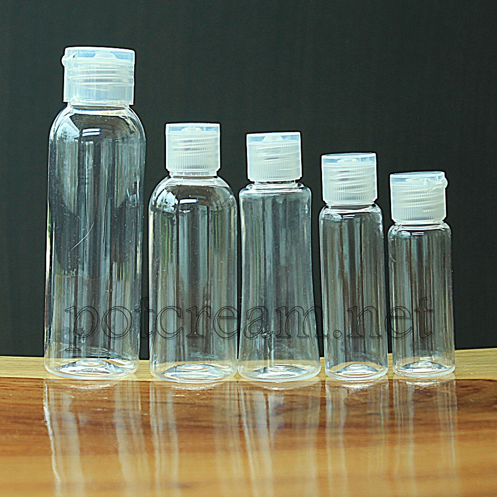 Jual Botol Fliptop 20ml | Shopee Indonesia