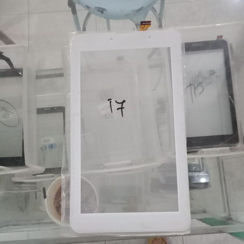 Jual TOUCHSCREEN ADVAN i7 | Shopee Indonesia