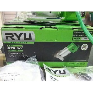 Jual Mesin profil ukir kayu trimmer RYU by TEKIRO | Shopee Indonesia