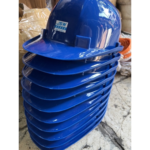 Jual Topi Safety Terlengkap & Harga Terbaru Juni 2026 | Shopee Indonesia
