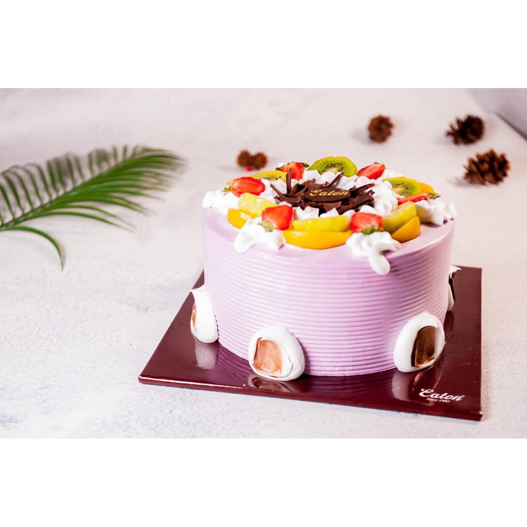 Jual Talas Cake 2 - Birthday Cake | Shopee Indonesia