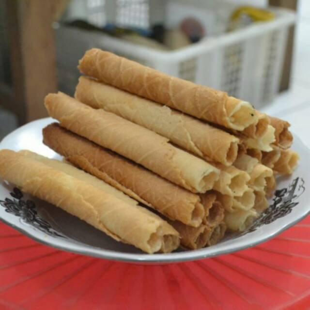 Jual Semprong khas tegal | Shopee Indonesia