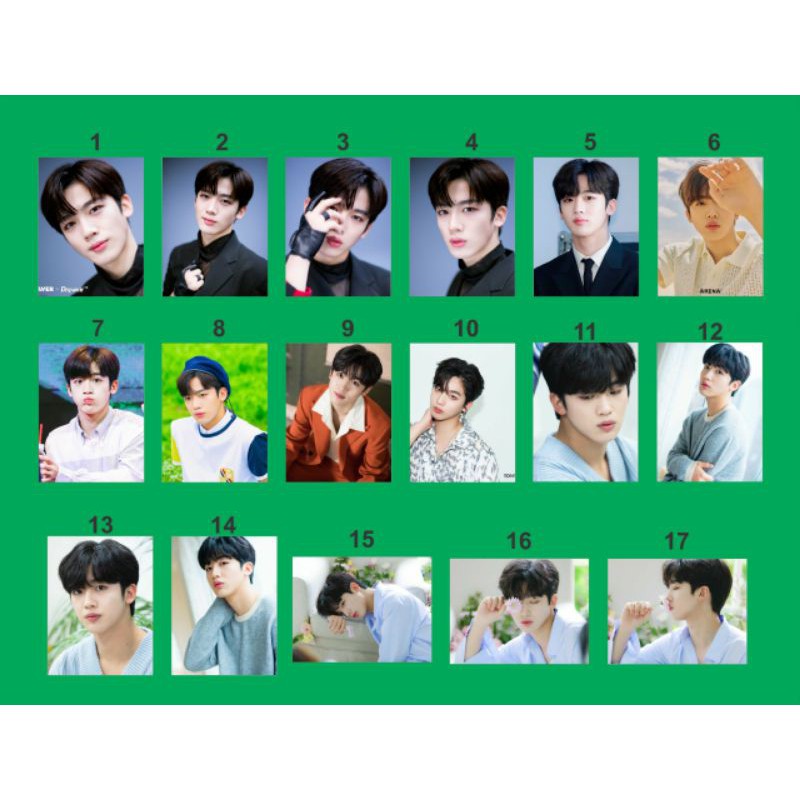 Jual Poster Yohan A4+ / PO 3 hari | Shopee Indonesia