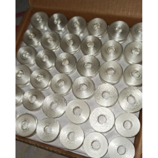 Jual Benang spull jadi | Shopee Indonesia