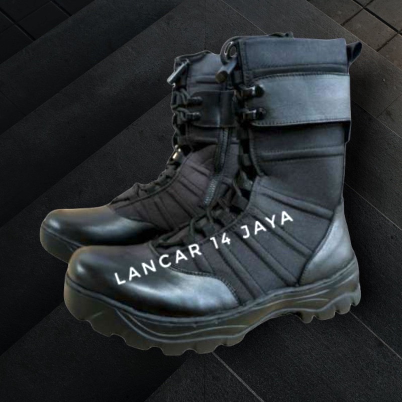 Jual Sepatu titans ninja Produksi Bandung | Shopee Indonesia