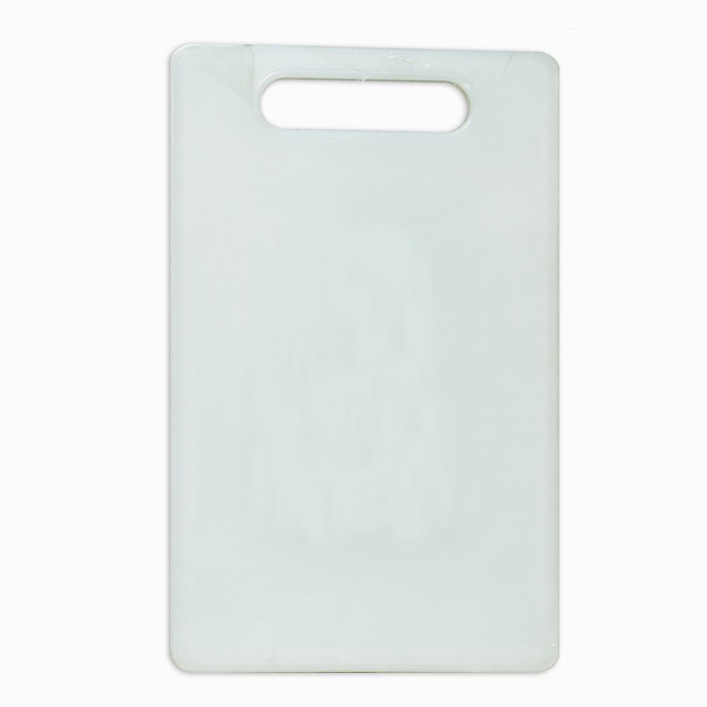 Jual Talenan Papan Plastik Foodgrade Alas Potong Pemotong Chopping ...