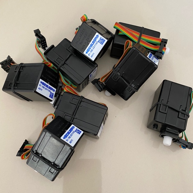 Jual INK ZONE || MOTOR TINTA | Shopee Indonesia