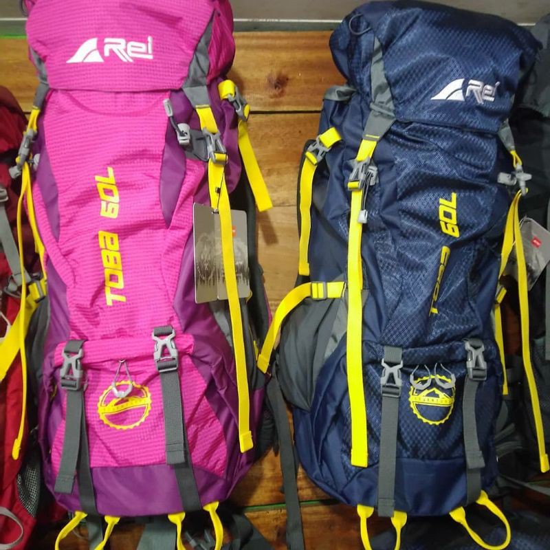 Jual carrier arei | Shopee Indonesia