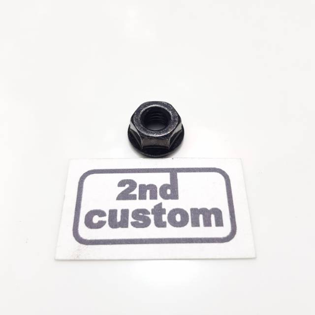 Jual Mur as rc valve NSR 150 R RR SP baut nut control rod kapak kampak ...