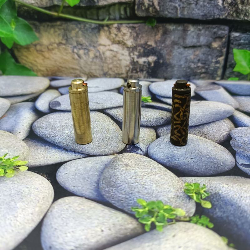 Jual BARANG ANTIK MD TABUNG MINI | Shopee Indonesia