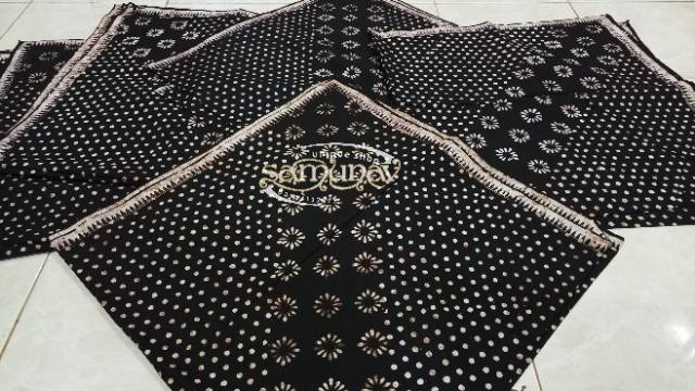 Jual Kain iket macan tutul ksatrian | Shopee Indonesia