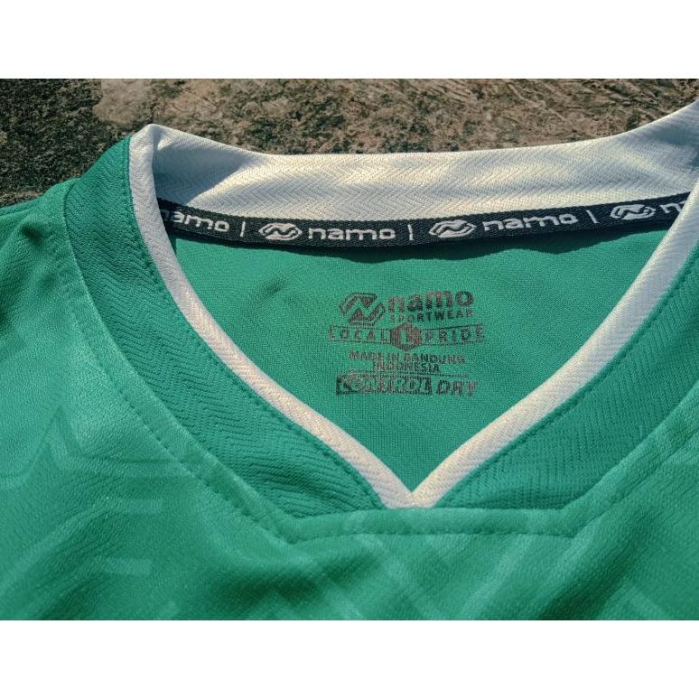 Jual Jersey Bola Original Namo Storm Jersey Futsal Original Namo Storm ...