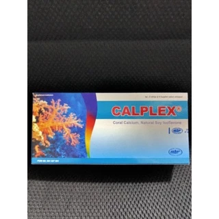 Jual calplex Harga Terbaik & Termurah Mei 2024 | Shopee Indonesia