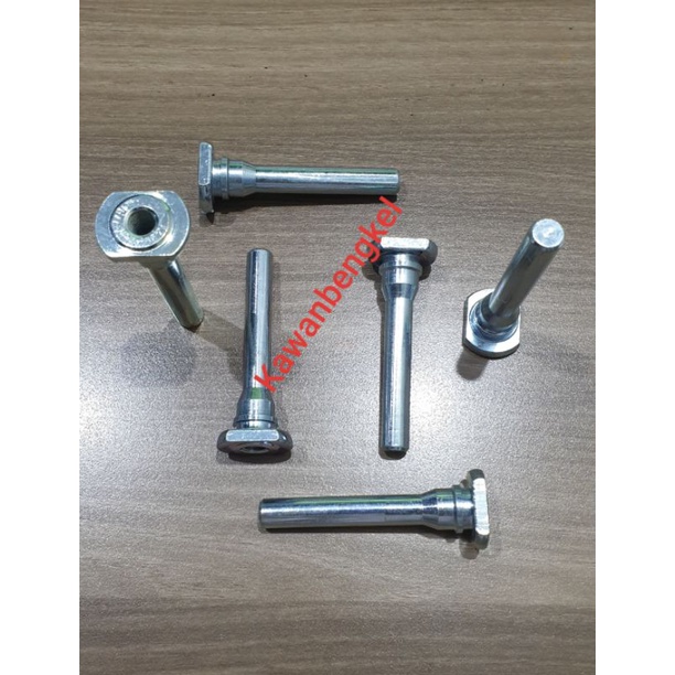Jual Pin caliper pin cakram baut disc caliper AVANZA XENIA | Shopee Indonesia