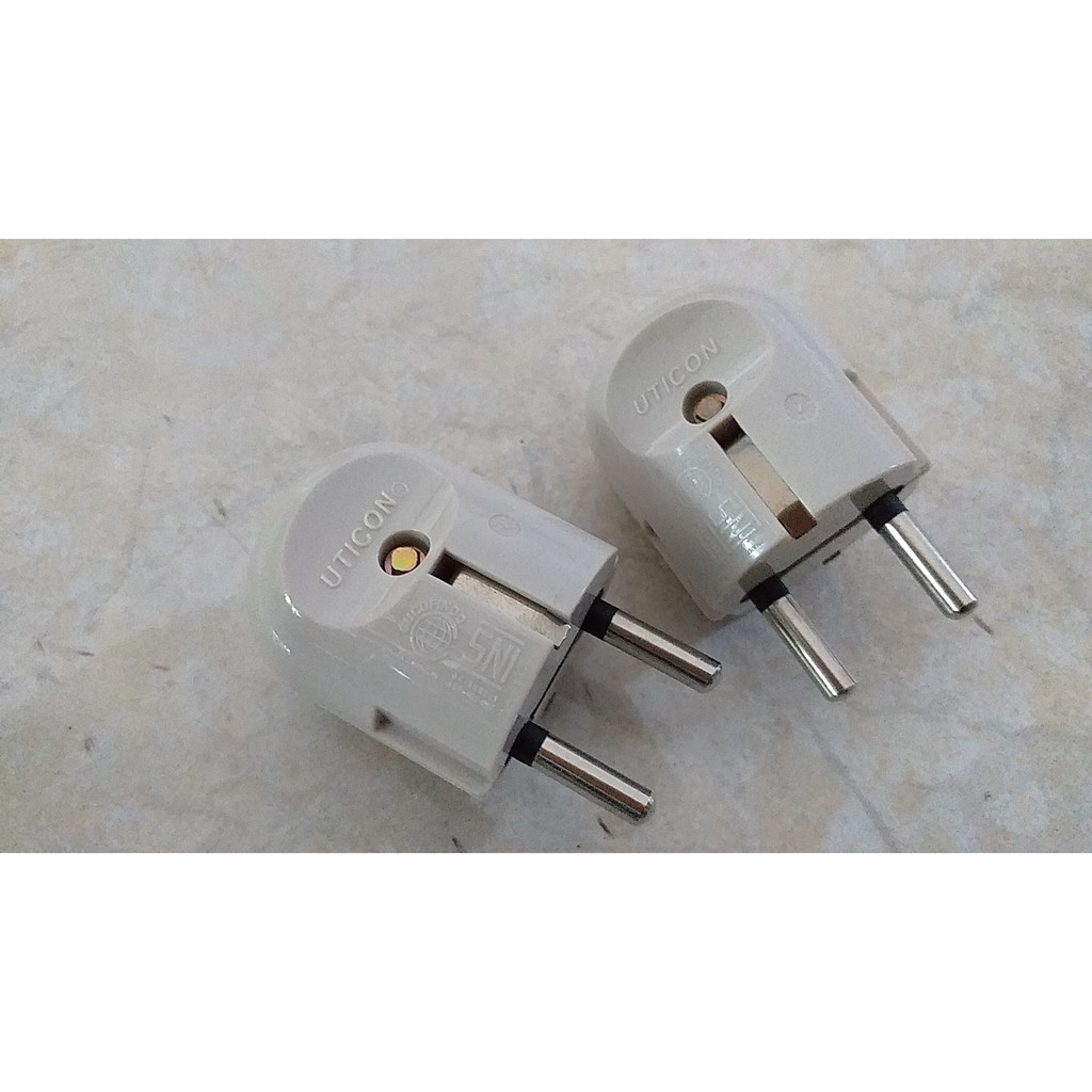 Jual Colokan Kaki 2 | Shopee Indonesia